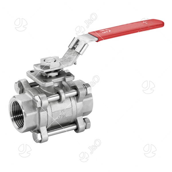 3 PCS Ball Valve Manufacturers & Suppliers, China 3 PCS Ball Valve ...