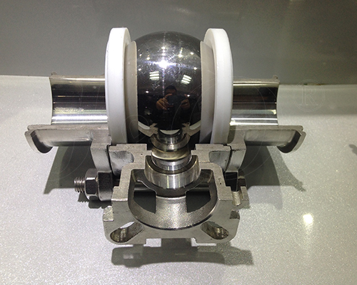 How to Choose Sanitary Semi-Seal 3pc Ball Valve & Hygienic Encapsulated ...